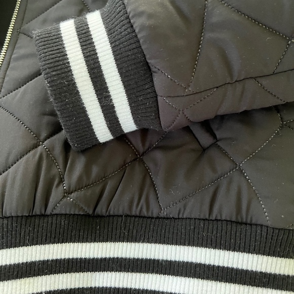 DREW | Jackets & Coats | Drew Bomber Jacket Quilted Size S | Poshmark